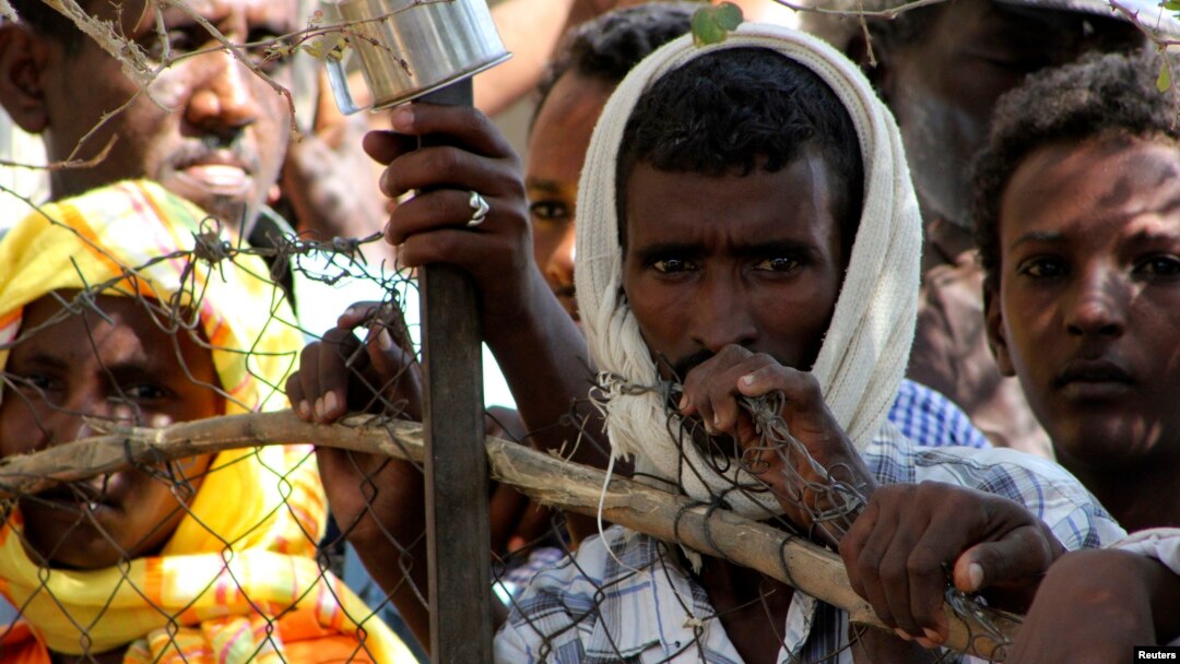 Ethiopian Government Denies Illegal Arrests of Eritreans Amid ...
