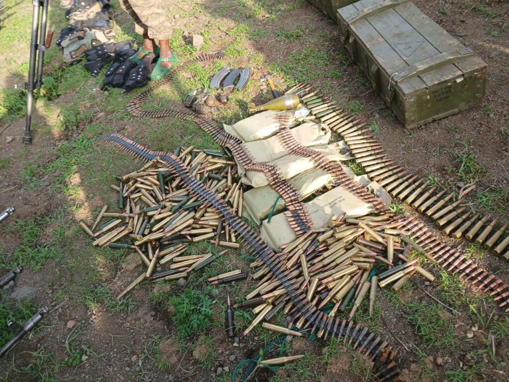 Amhara Fano Forces Claim Major Gains in Escalating Clashes with ...